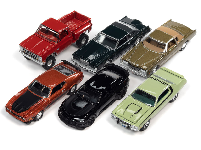 Auto World Diecast Model Cars 1:64 Scale | Auto World Store