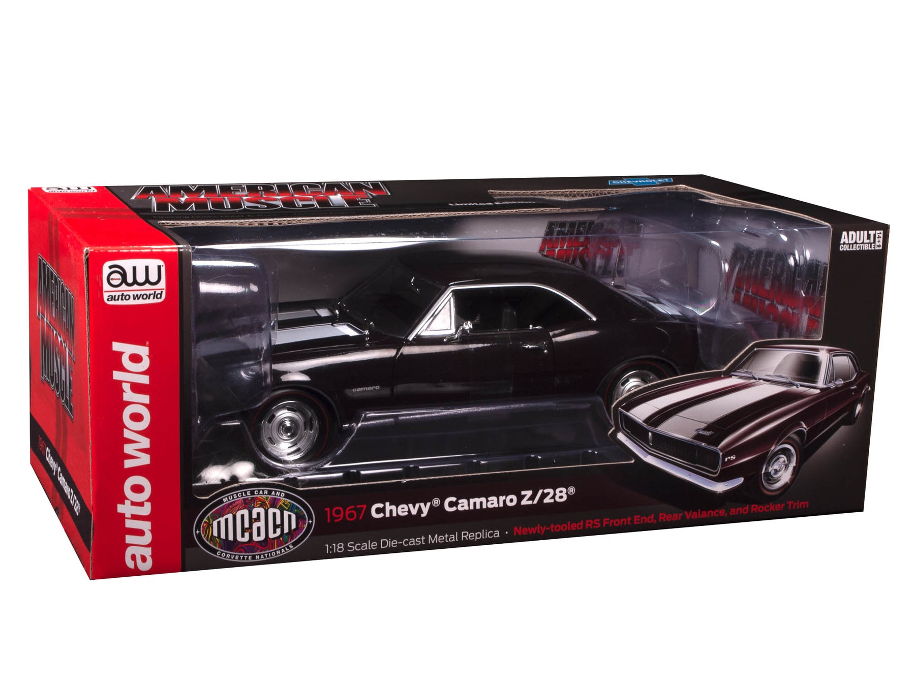NEW Auto World Model Kits & Diecast Cars | Auto World Store – Page 8