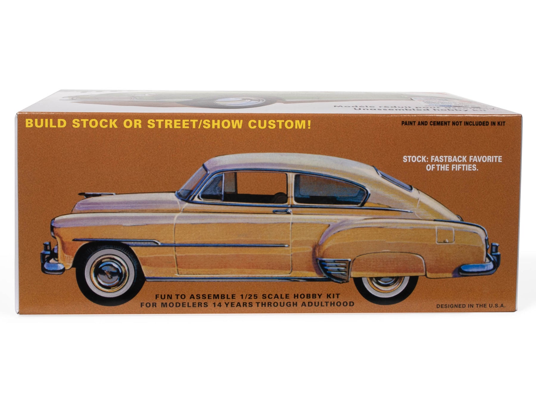 AMT Scale Model Kits for Sale – Auto World Store – Page 9