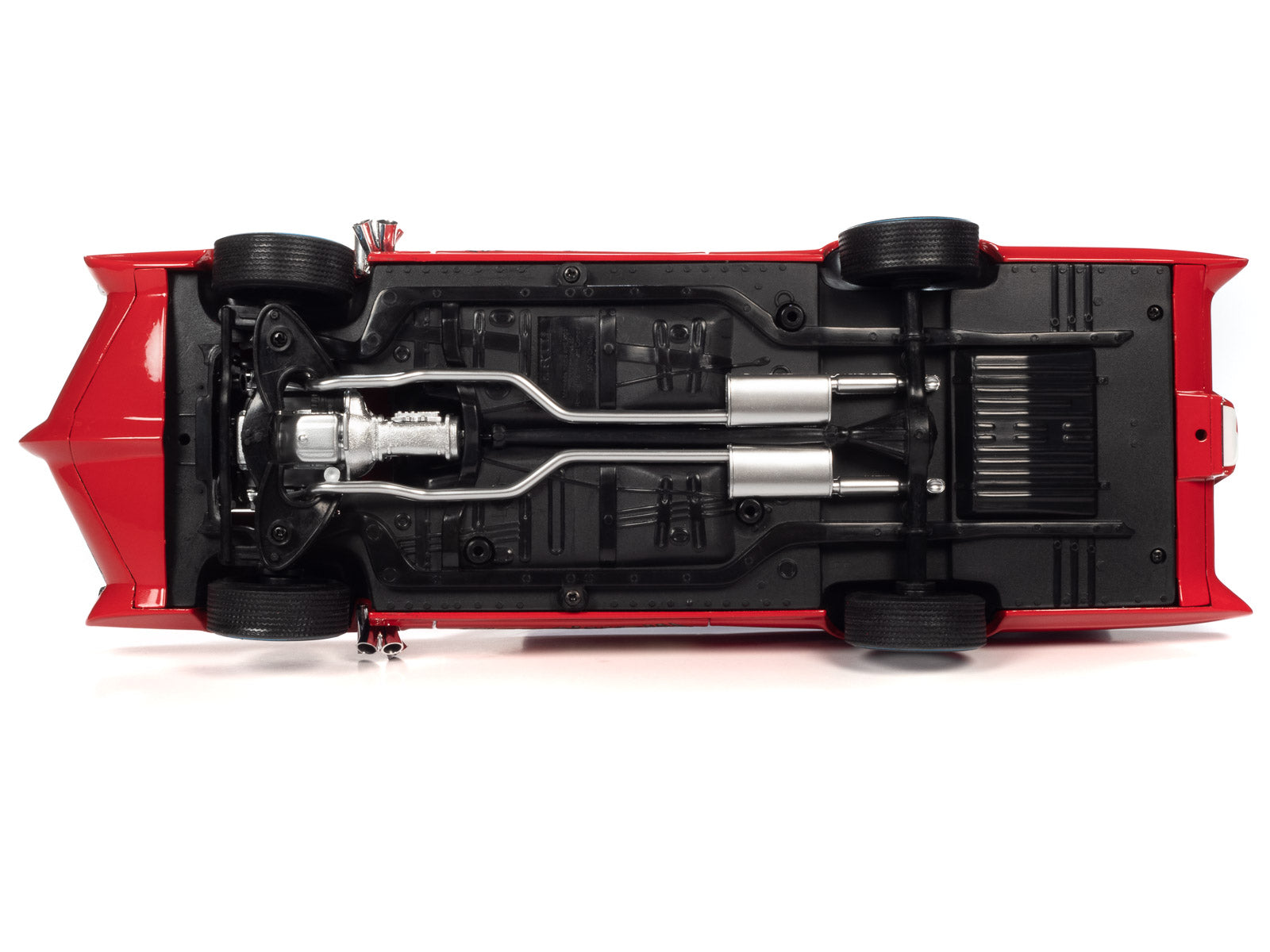 Auto World Diecast Model Cars 1:18 Scale | Auto World Store