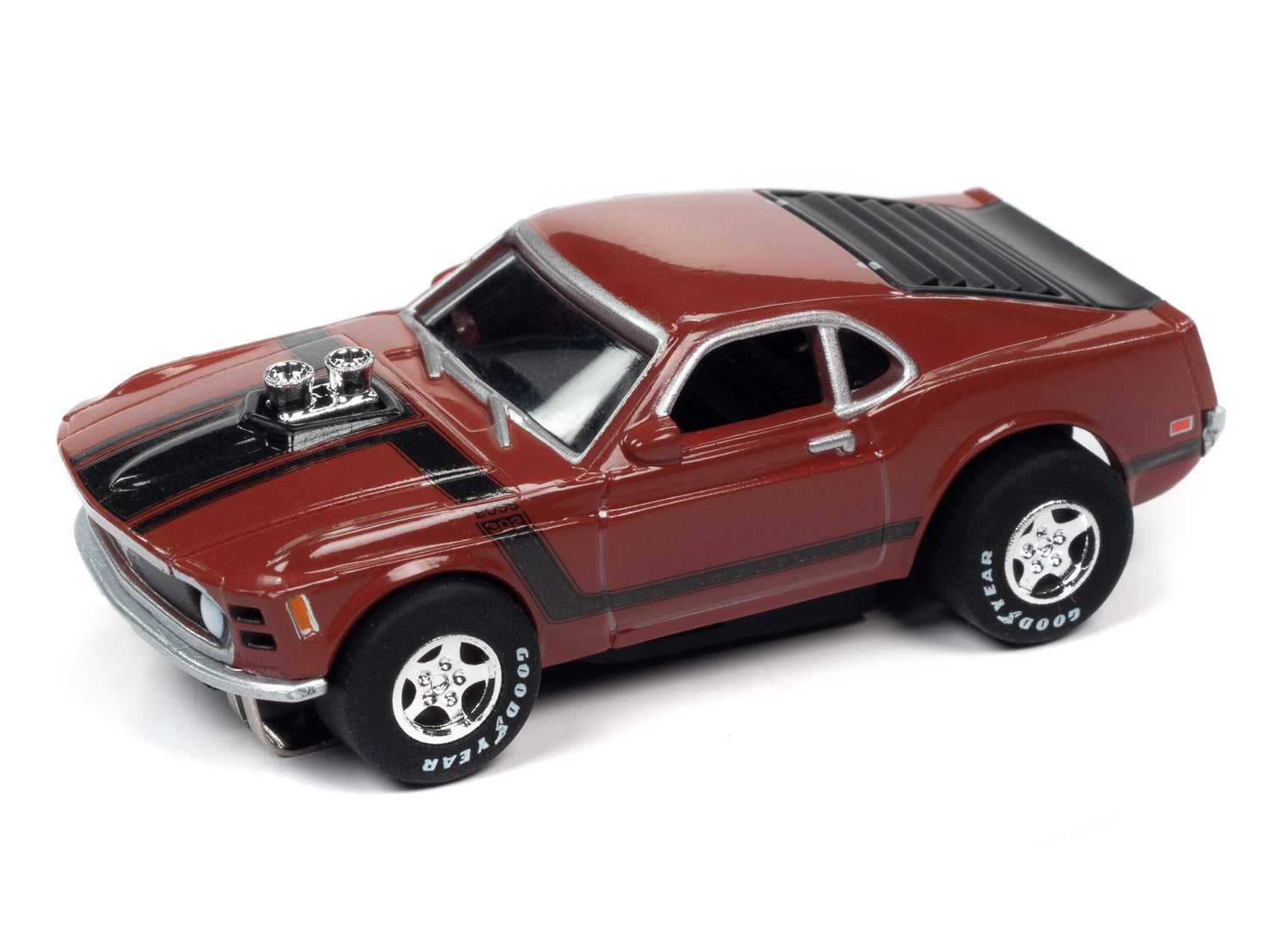 Auto World Super III SC399-1B 2008 Monte Carlo SS India