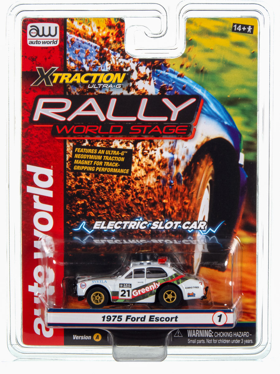 NEW Auto World Model Kits & Diecast Cars | Auto World Store – Page 3