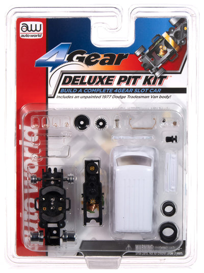 New at Auto World - Slot Cars | Auto World Store