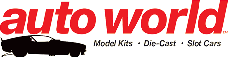 Auto World Store | Diecast, Scale Model Kits & More