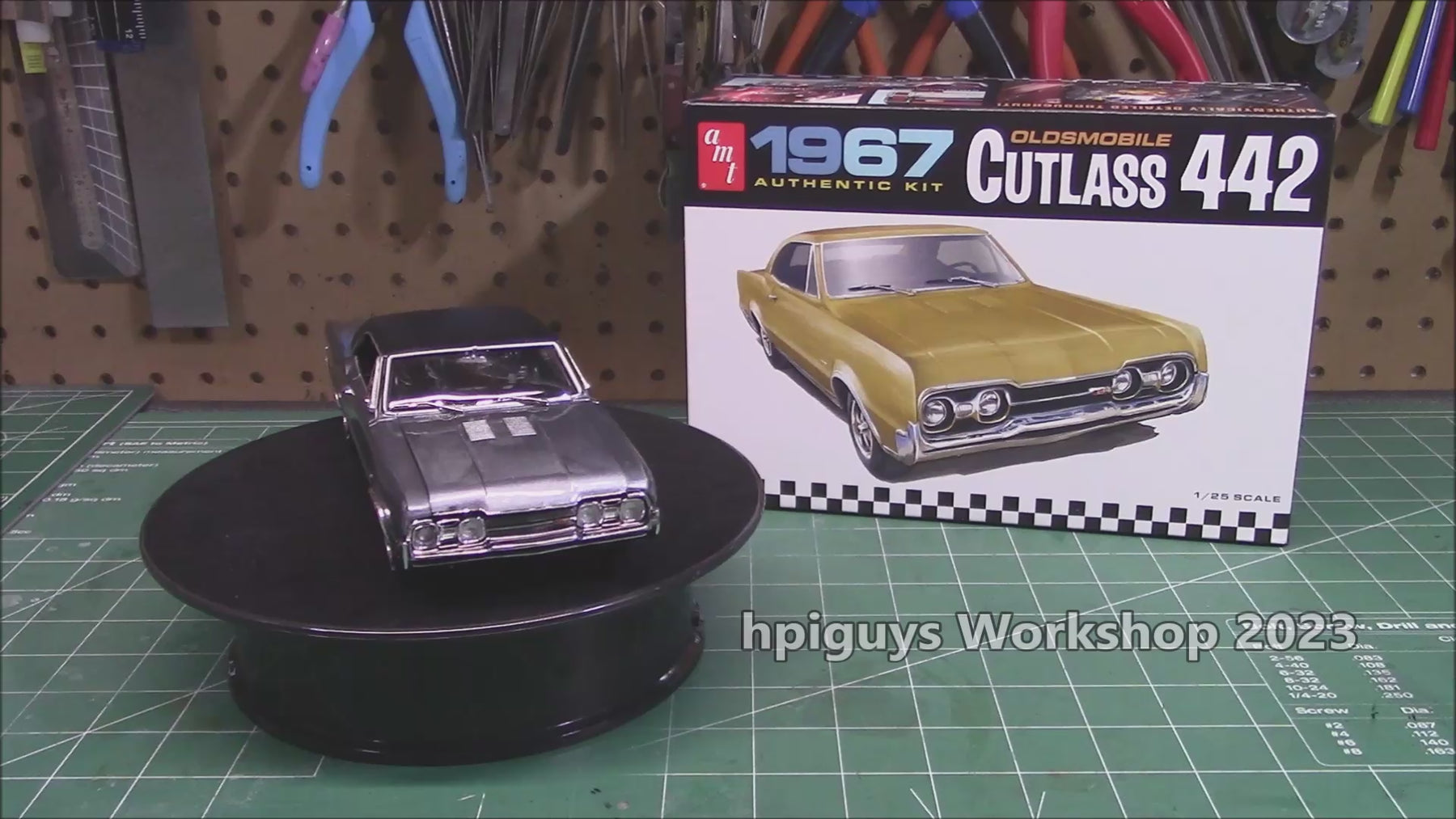 AMT Scale Model Kits for Sale – Auto World Store – Page 8