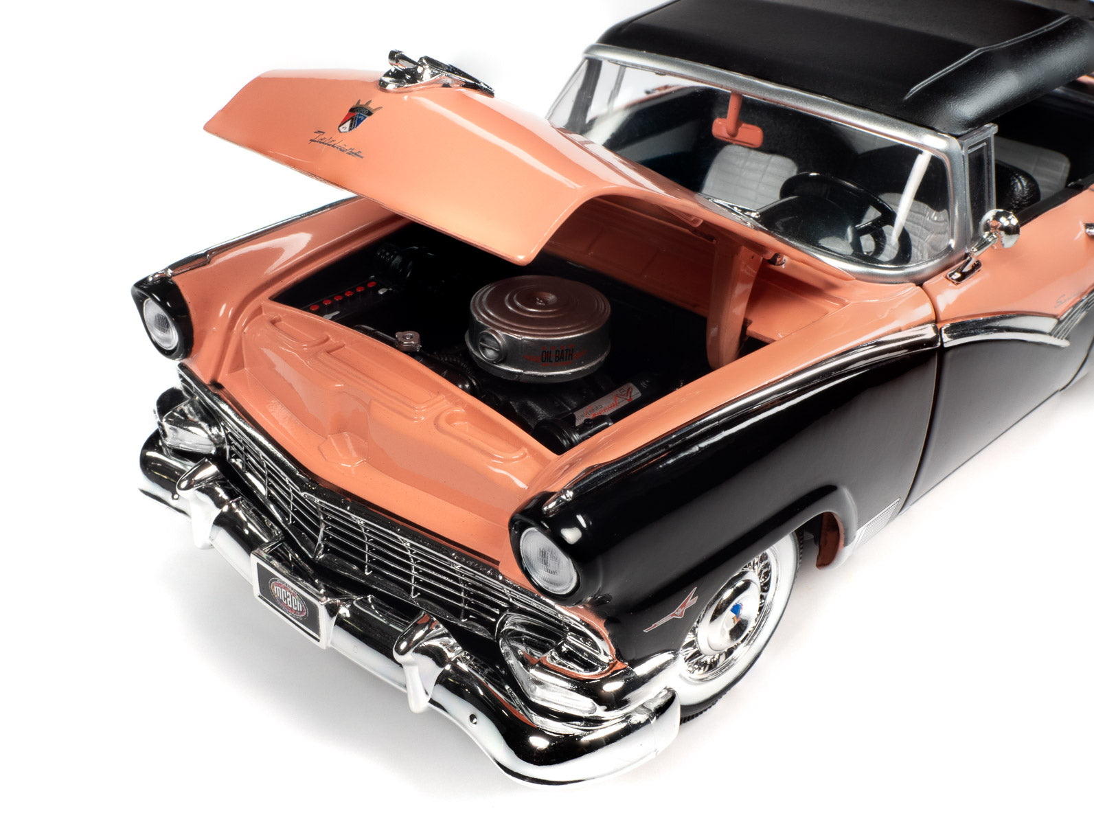 American Muscle Diecast Cars 1:18 Scale | Auto World Store