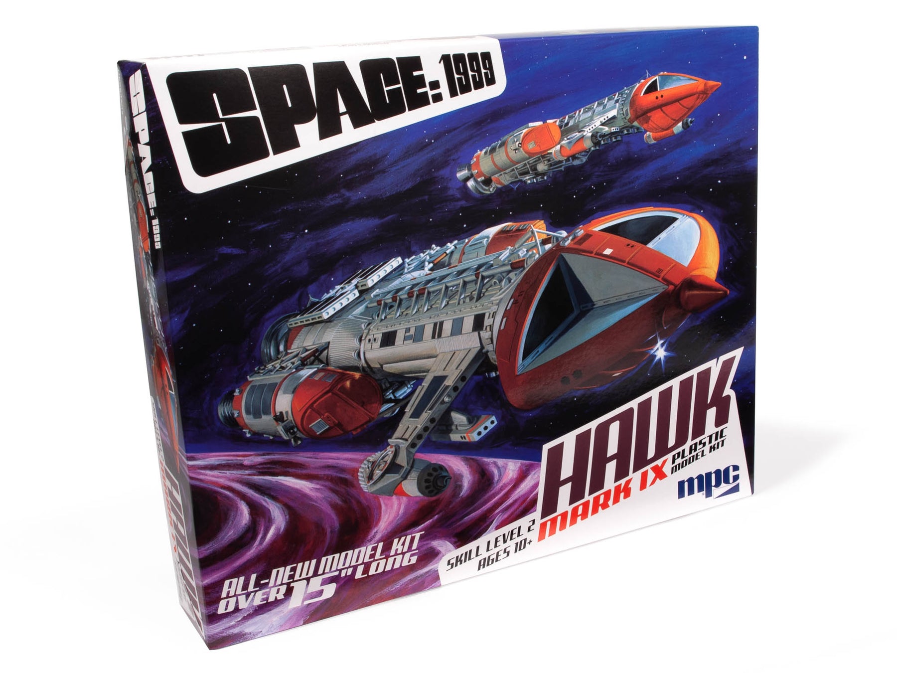 Sci-Fi Model Kits | Auto World Store | Buy Now
