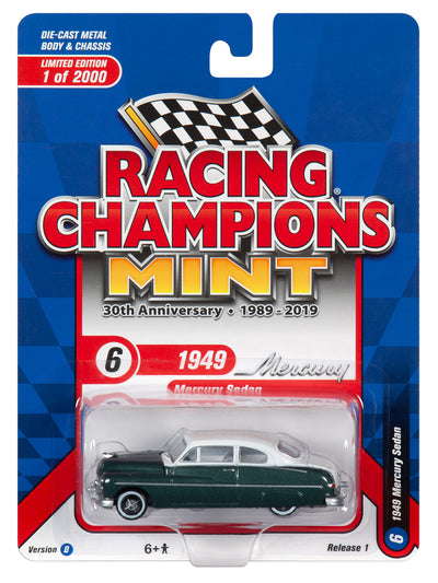 Racing Champions Diecast Cars | Auto World Store