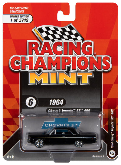 Racing Champions Diecast Cars | Auto World Store